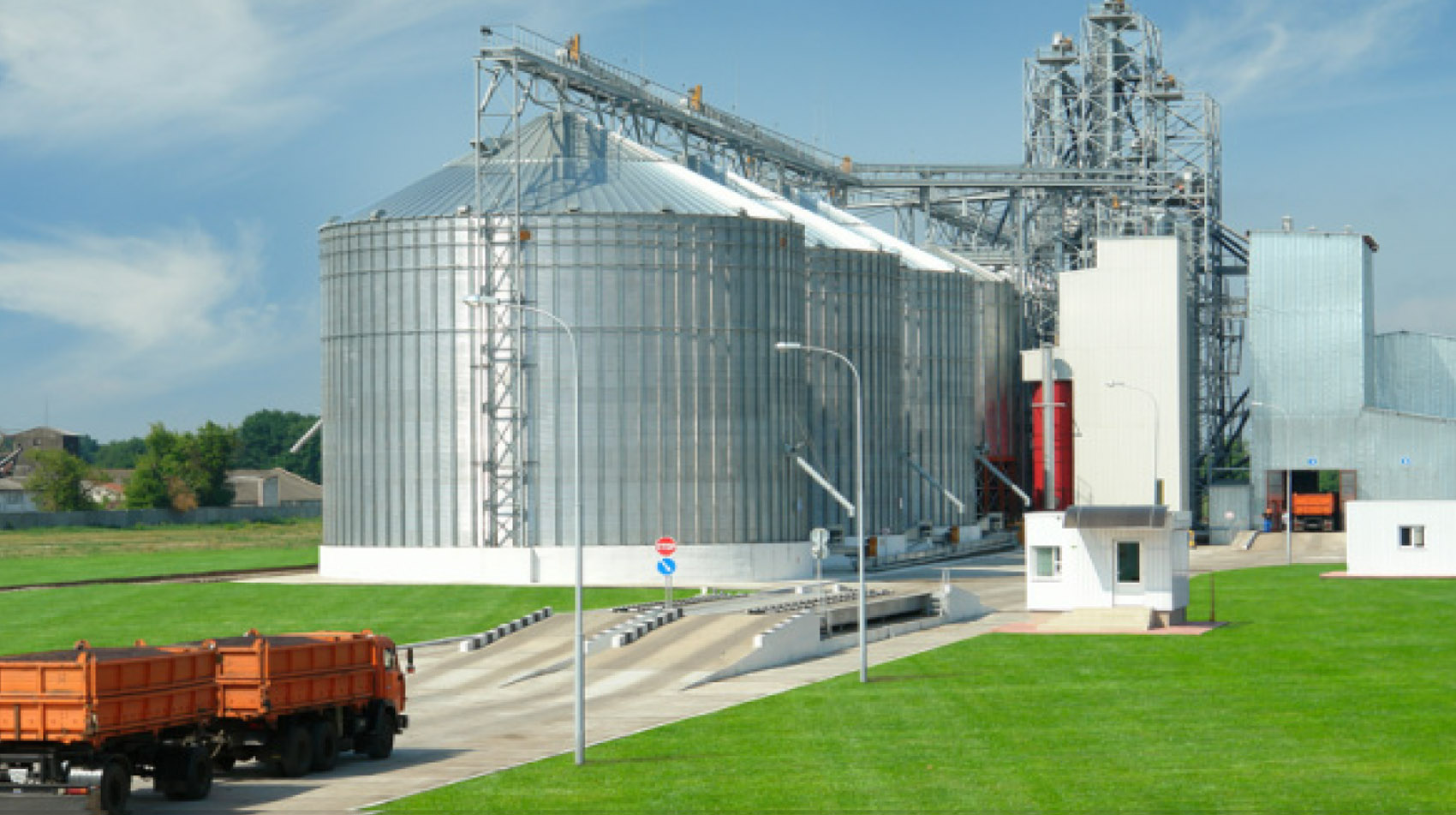 Hammermill Screens